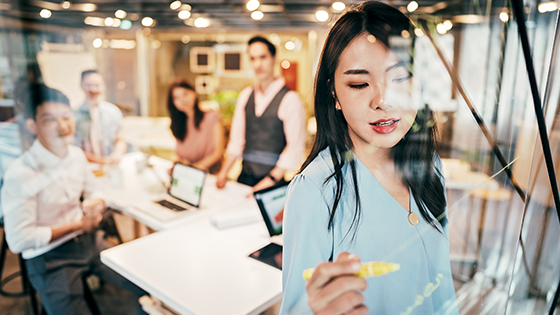 HSBC Technology China - About HSBC | HSBC in mainland China