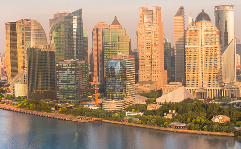 About HSBC | HSBC in mainland China